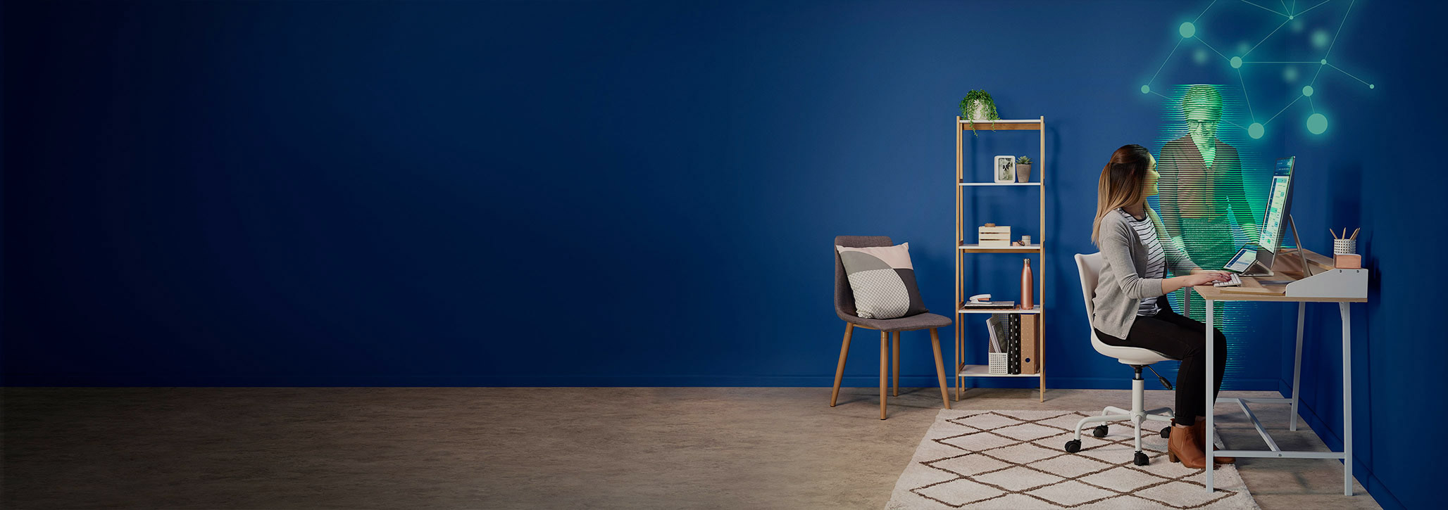 UniSA Online student stories - Communication